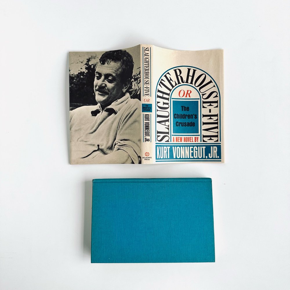 Kurt Vonnegut Jr