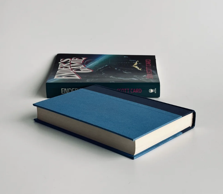 Grading the condition of rare and collectible books — RED FOX RARE BOOKS