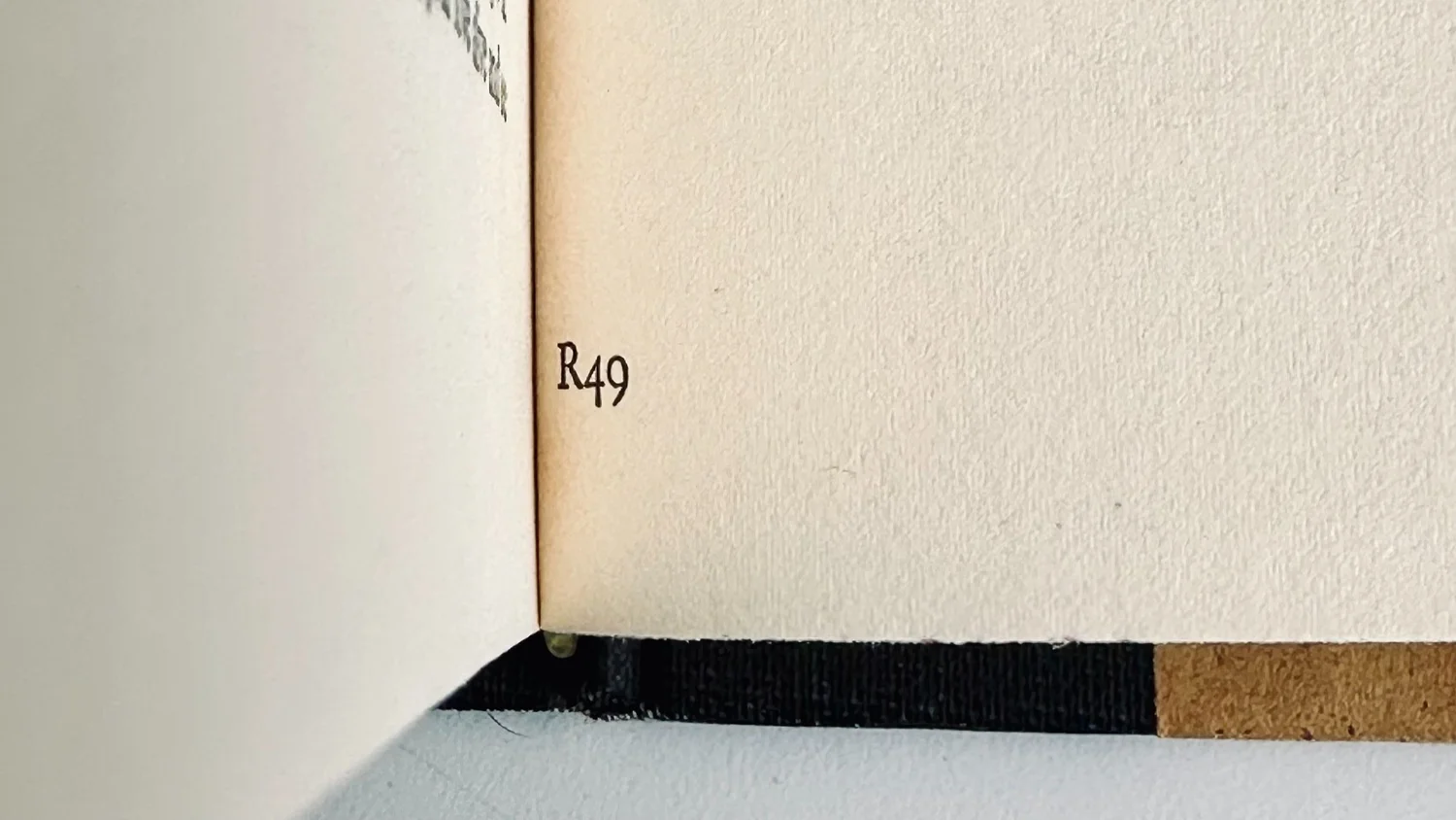 How to identify the true First Edition of Stephen King's "The Shining ...