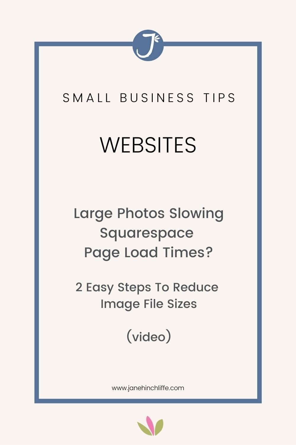 Reduce Image File Size For Slow Squarespace Load Times In 2 Easy Steps ...