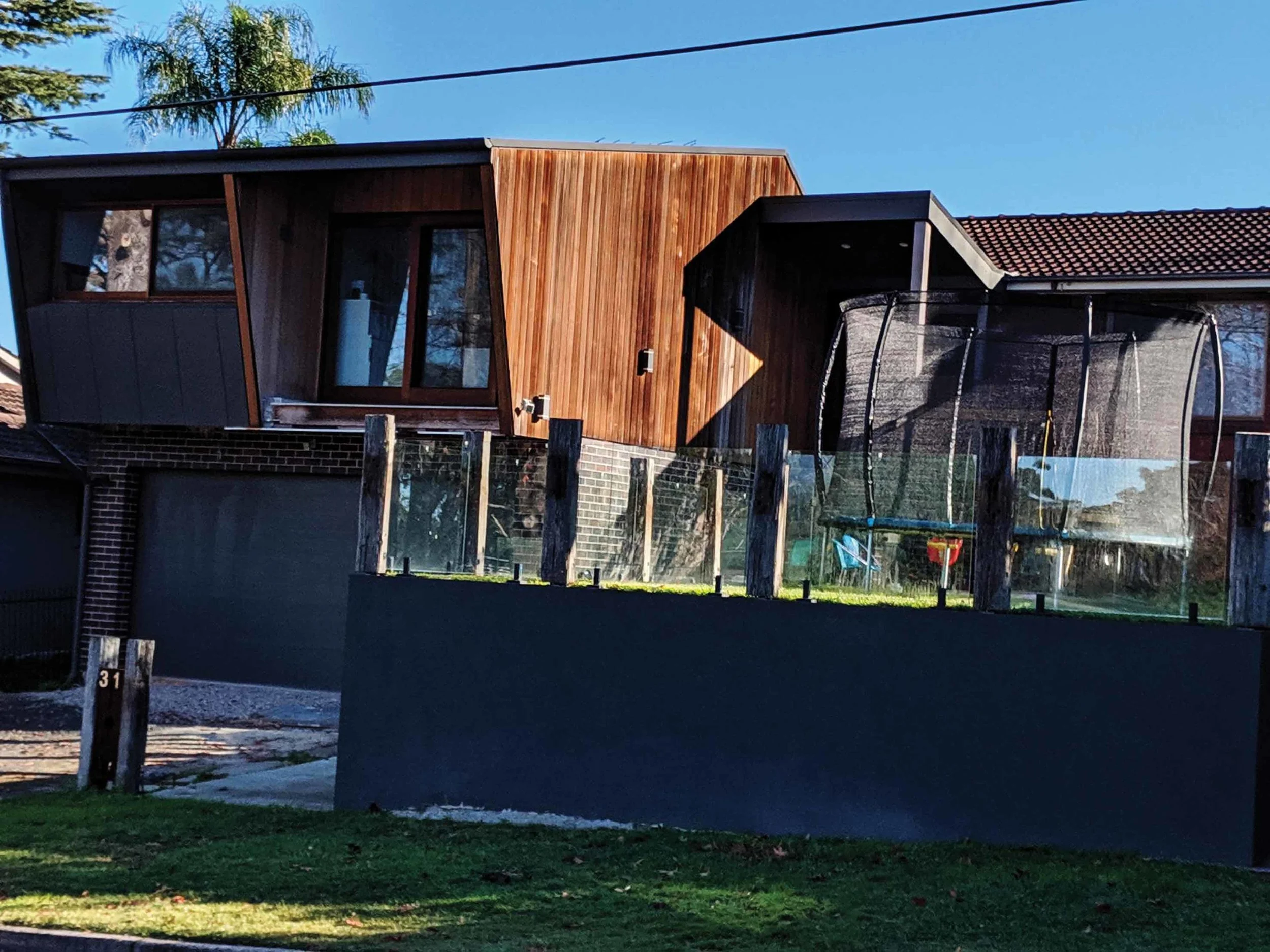 Forestville — Fix & Build Constructions Pty Ltd