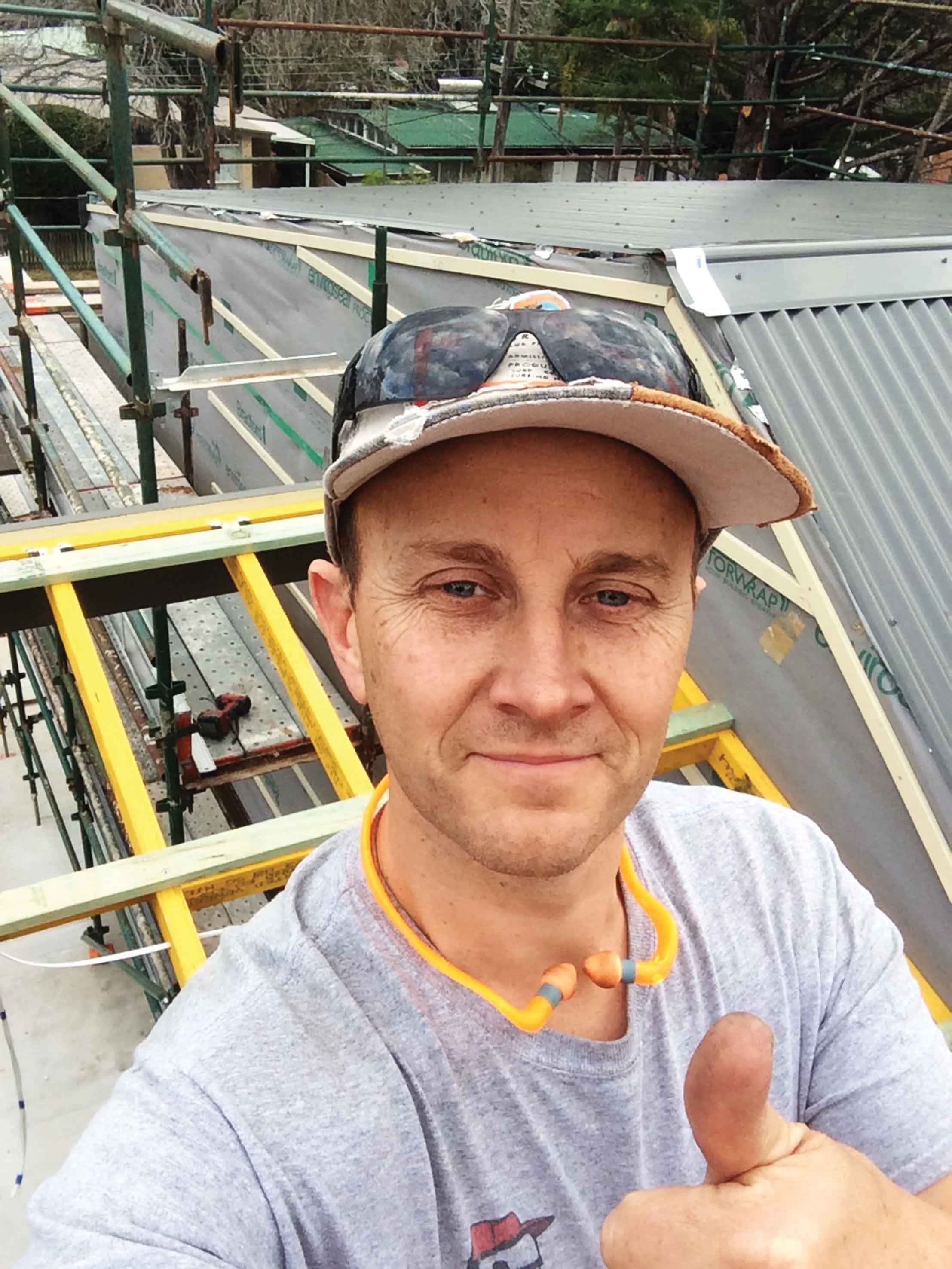 Forestville — Fix & Build Constructions Pty Ltd