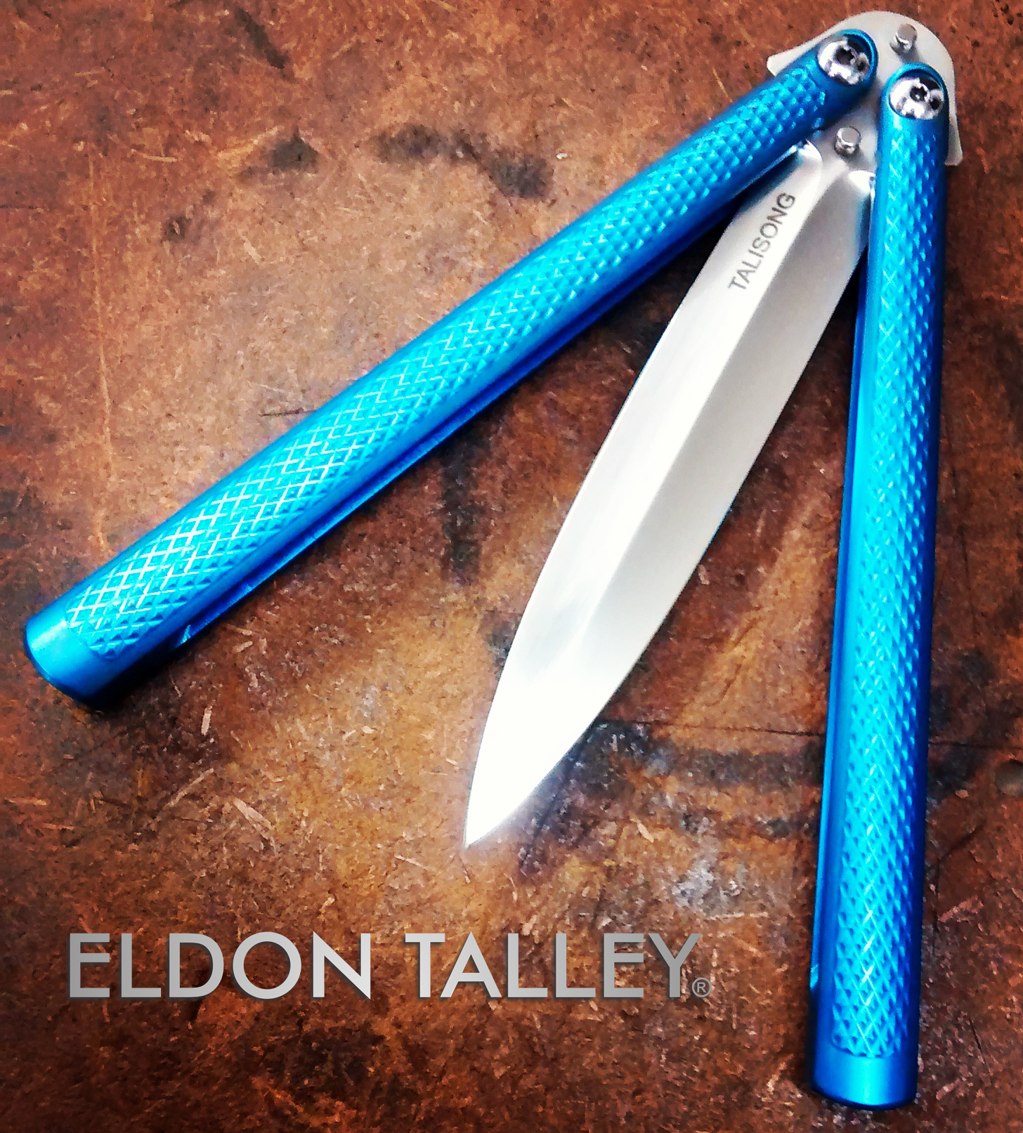 Eldon Talley