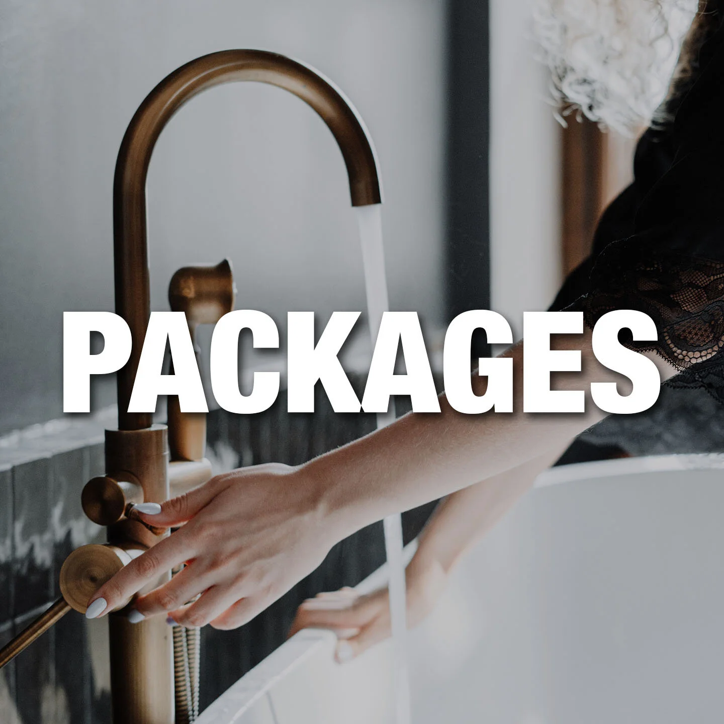 True Water - True Water