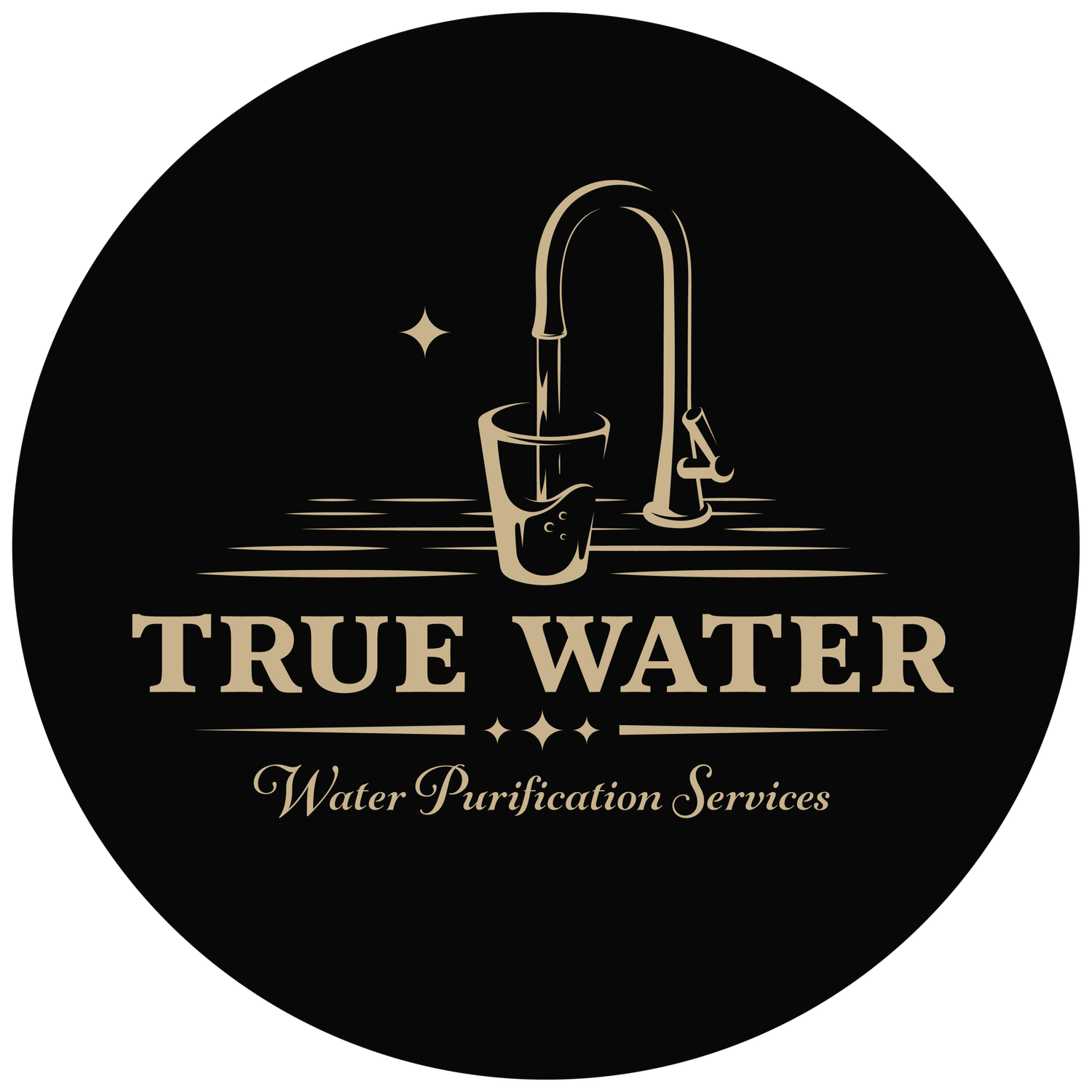 True Water - True Water