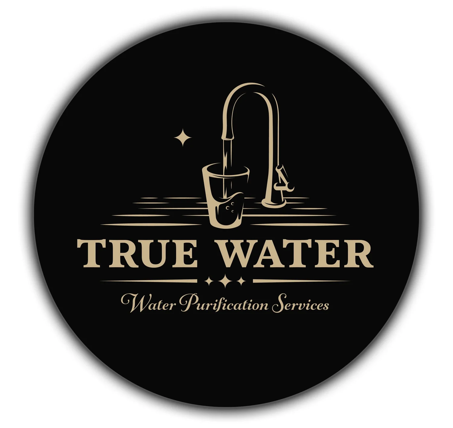 True Water - True Water