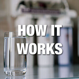 True Water - True Water