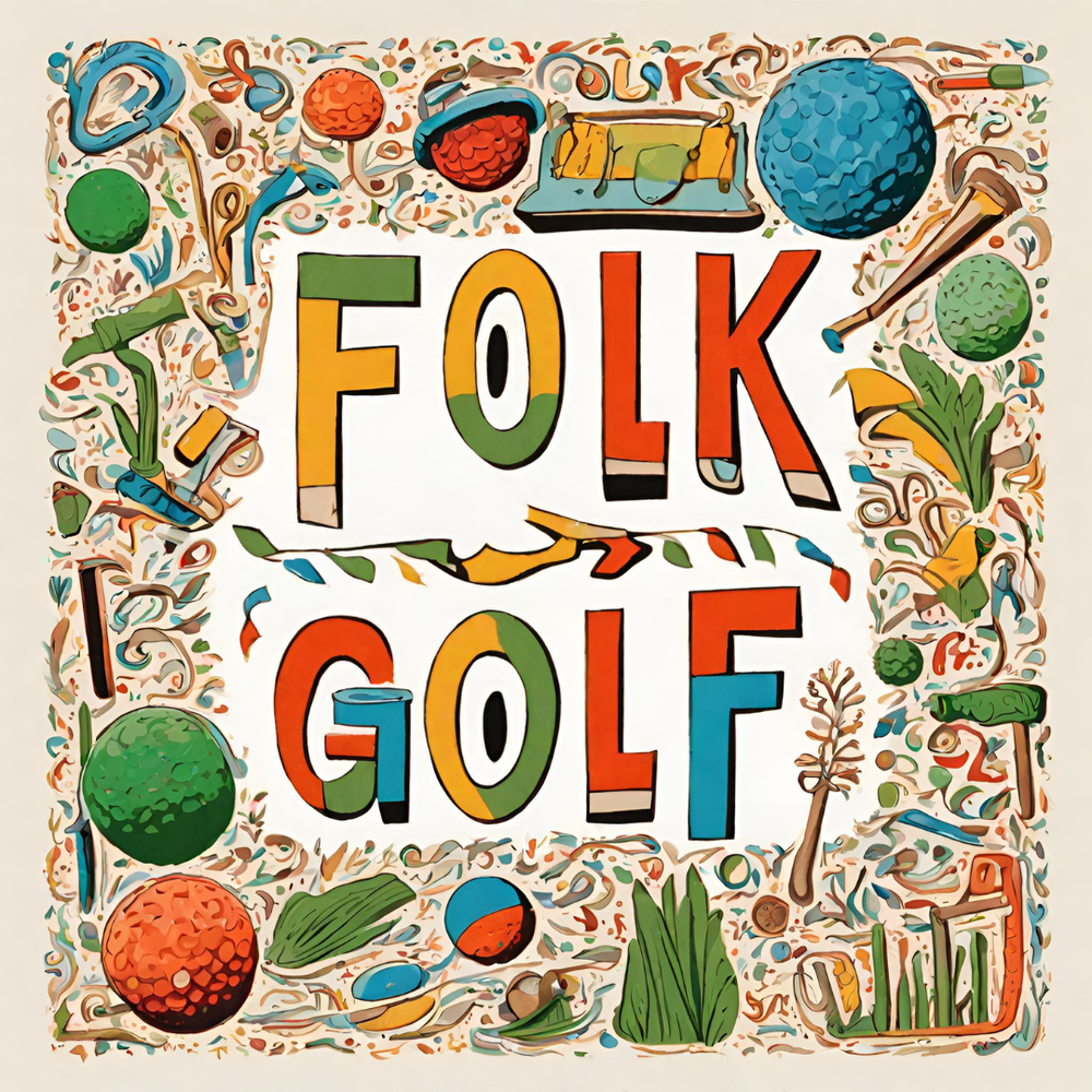 GOLF — Kieran Kane & Rayna Gellert