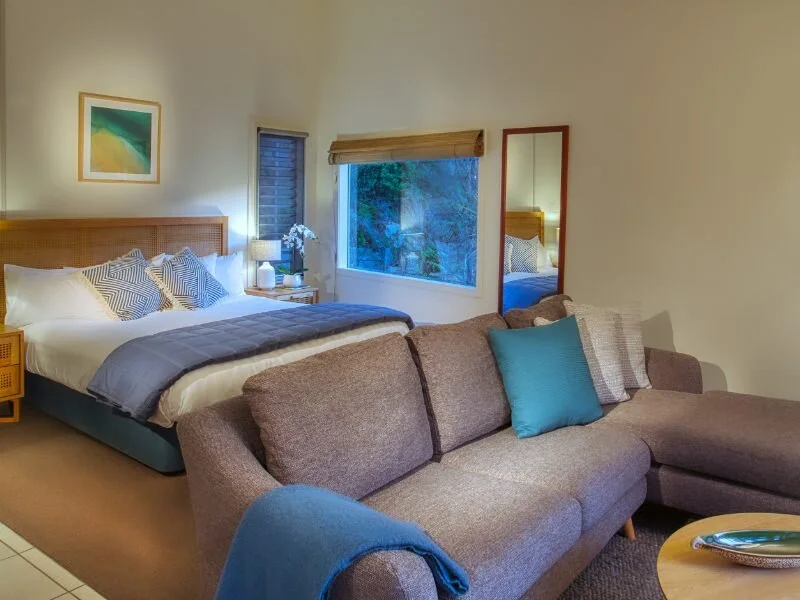 Abel Tasman Accommodation