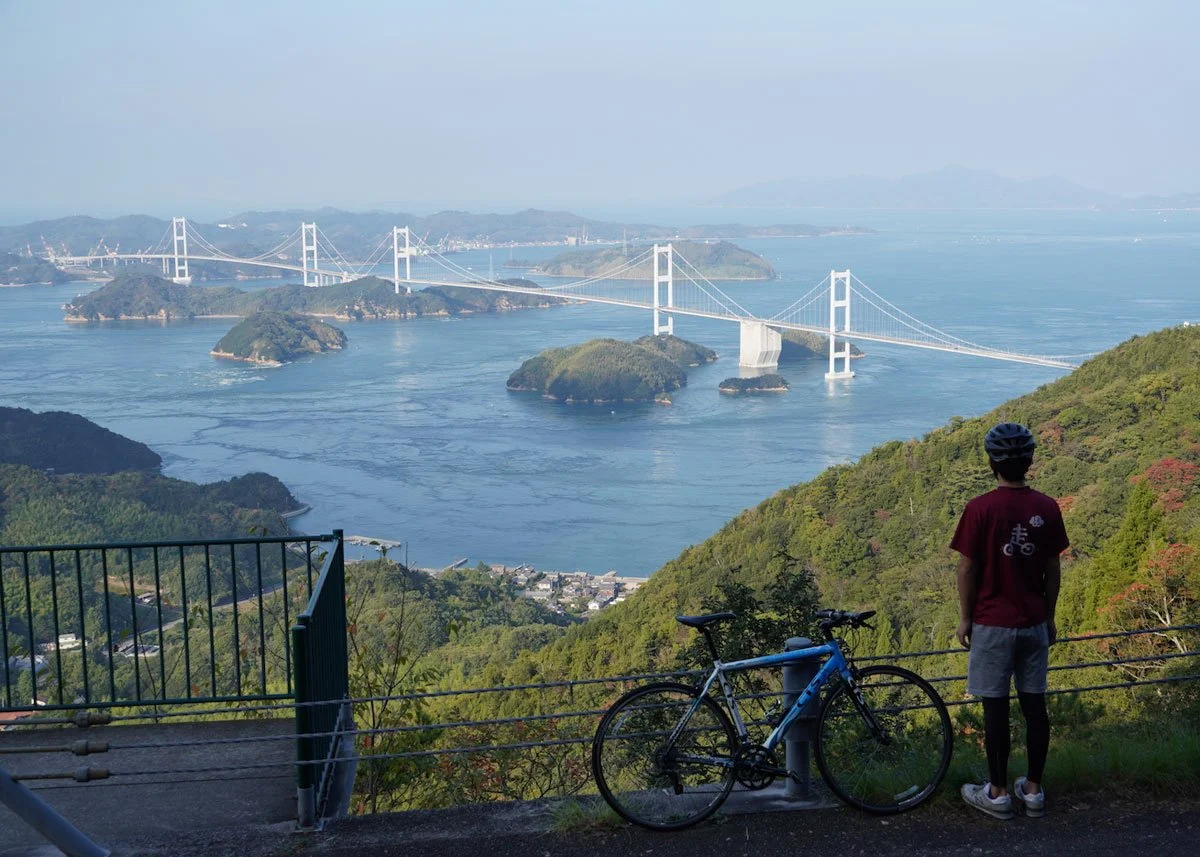 30 Best Places to Visit on Shikoku Island