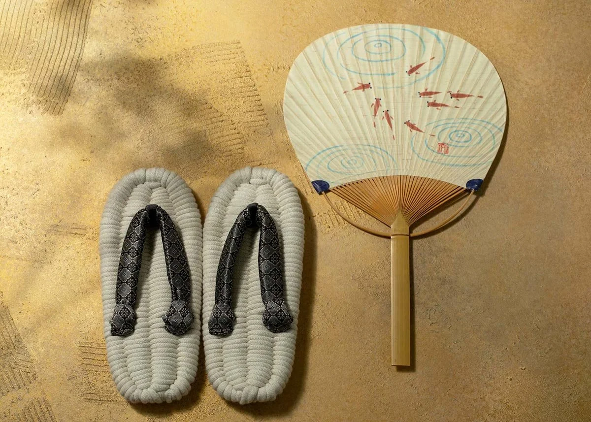 What are Geta? 16 Things to Know about Japanese Sandals