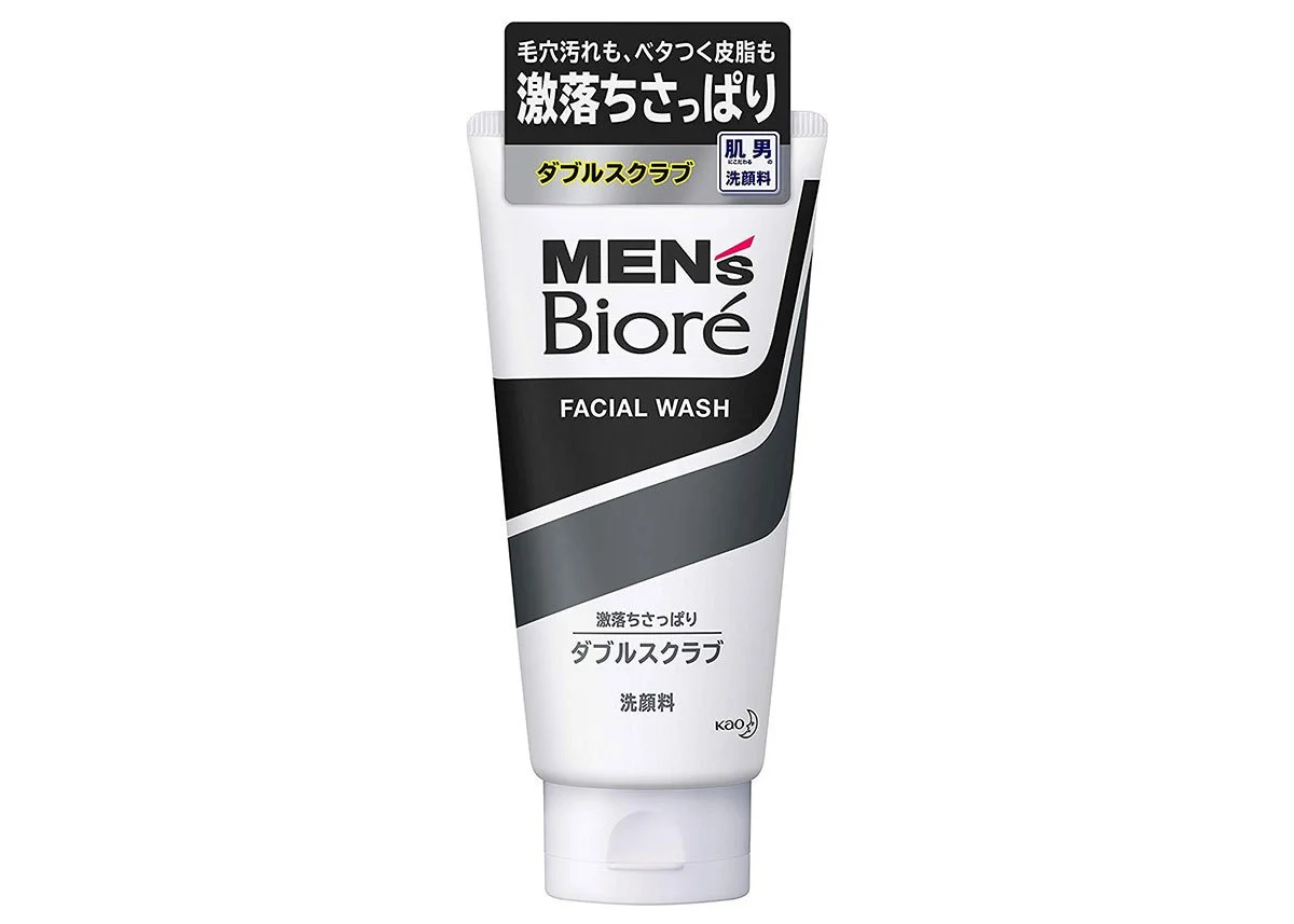 20 Best Men’s Grooming Products from Japan