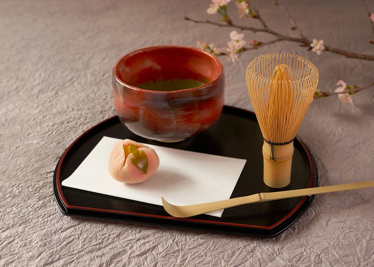 What is Wagashi? 7 Things You Should Know About Traditional Japanese Sweets