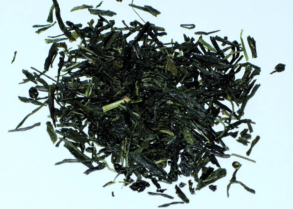 What is Japanese Tea and How to Make It Properly