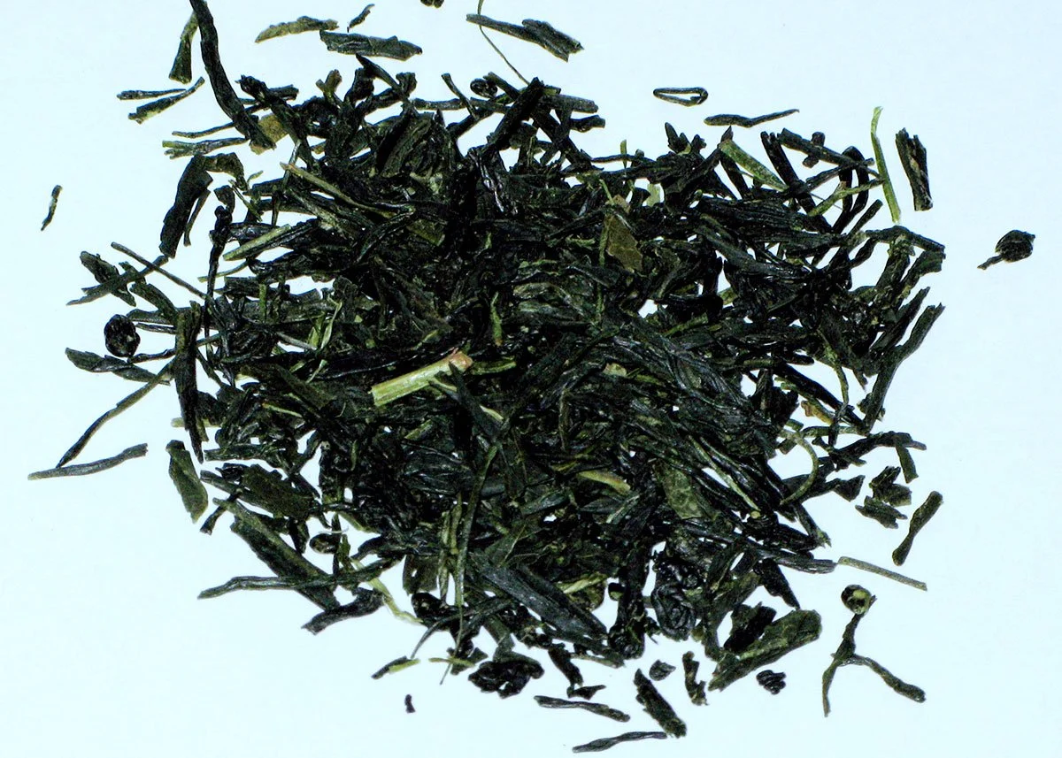 What is Japanese Tea and How to Make It Properly