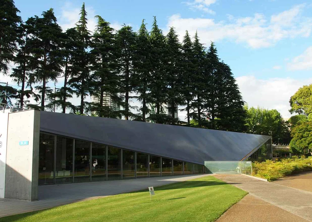 Roppongi Art Triangle: Top Things to Do in Tokyo