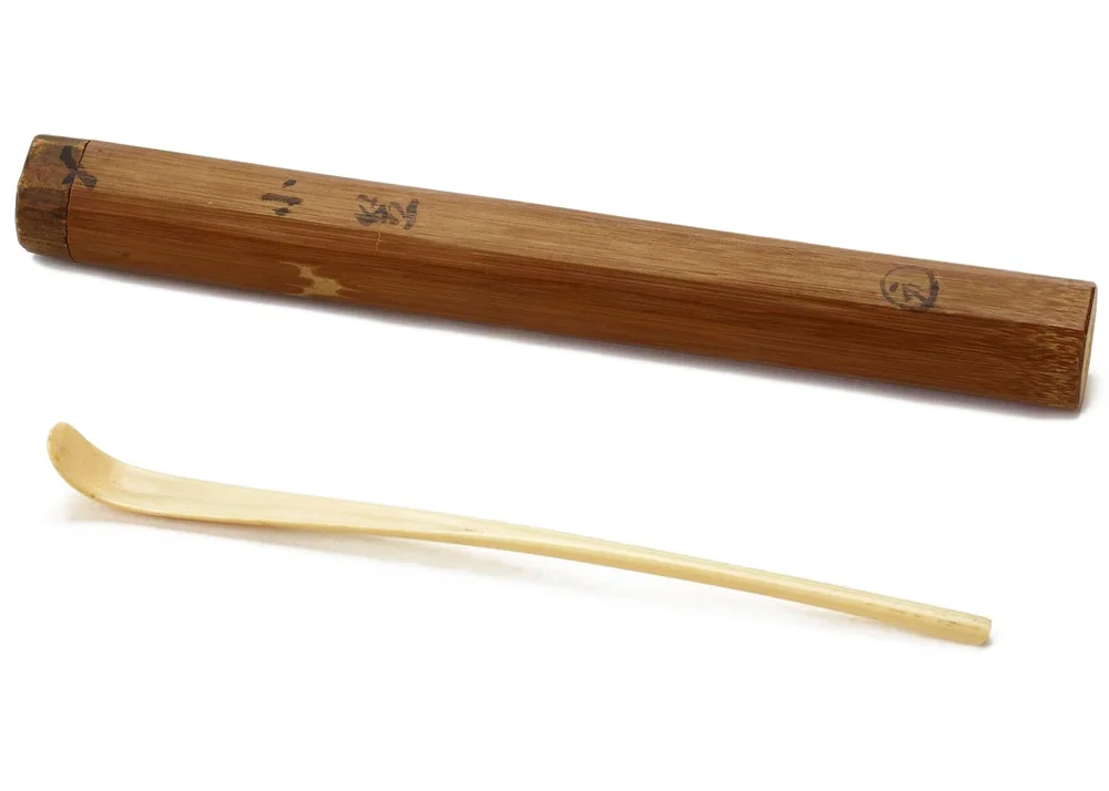 Master Crafts of the Japanese Tea Ceremony