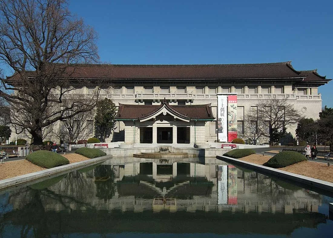 The Tokyo National Museum’s Most Unmissable Japanese Art