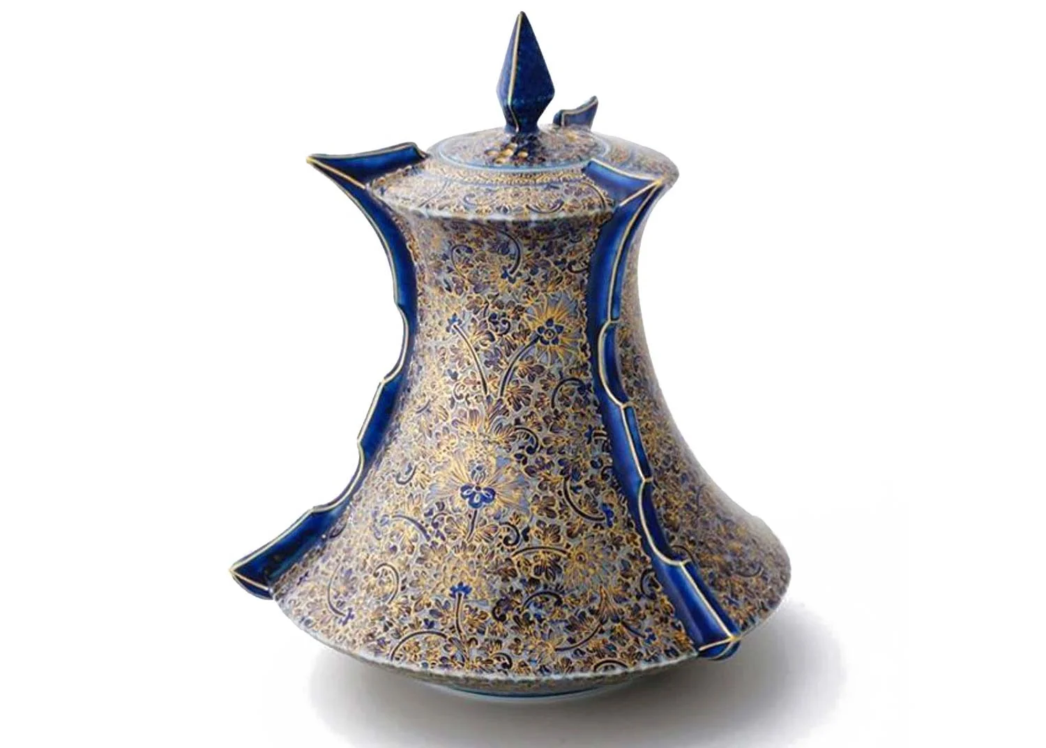 Ceramic Art’s Hidden Gems: 6 Japanese Innovators to Watch