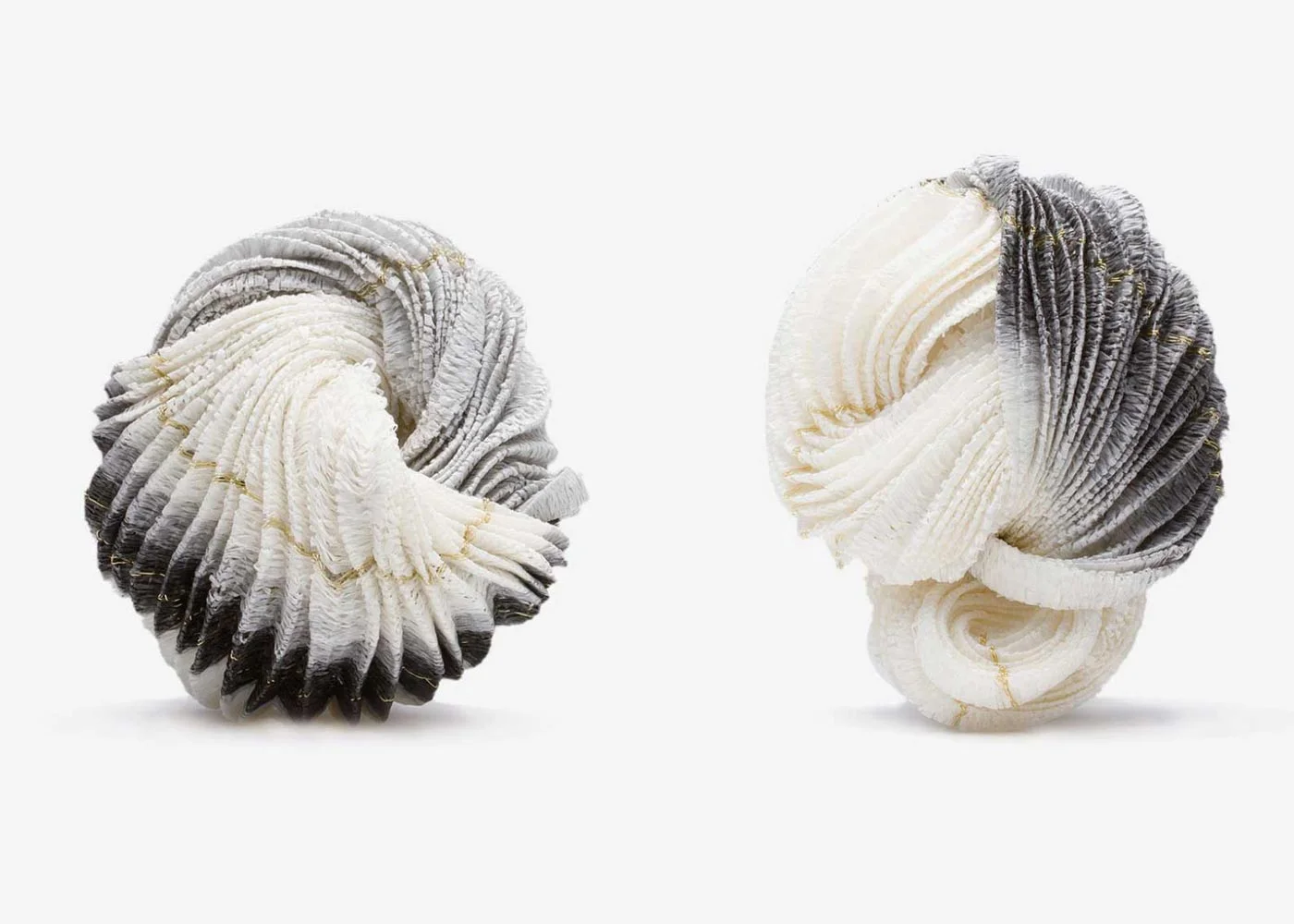 9 Inventive Handmade Jewelry Designs by Japanese Artists
