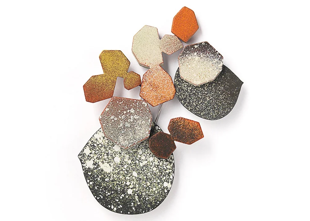 9 Inventive Handmade Jewelry Designs by Japanese Artists