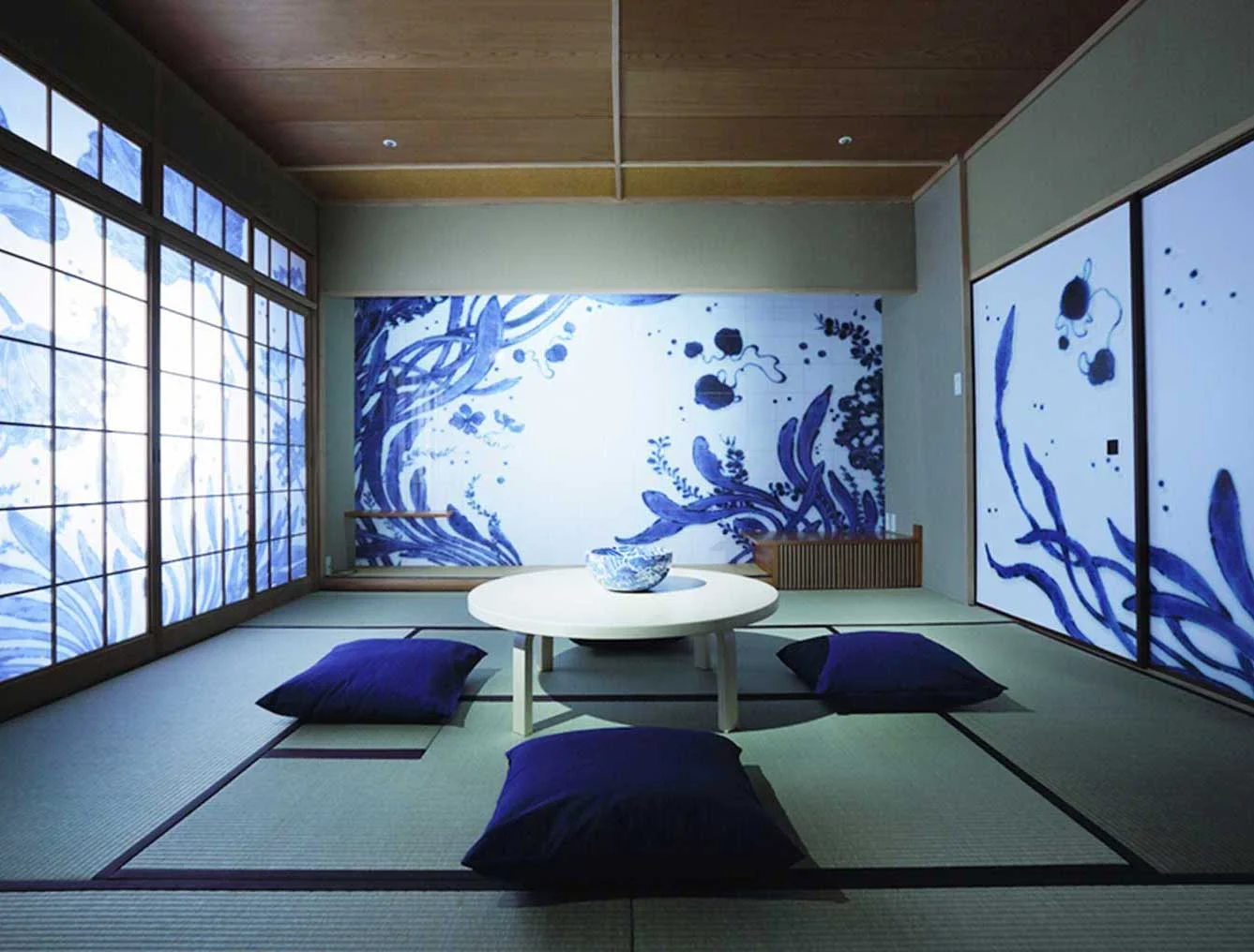 4 Most Artistic Features of the Traditional Japanese House