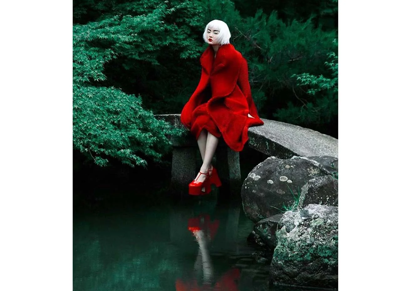 Japanese Photography Style _ Six Japanese Photographers You Need to ...