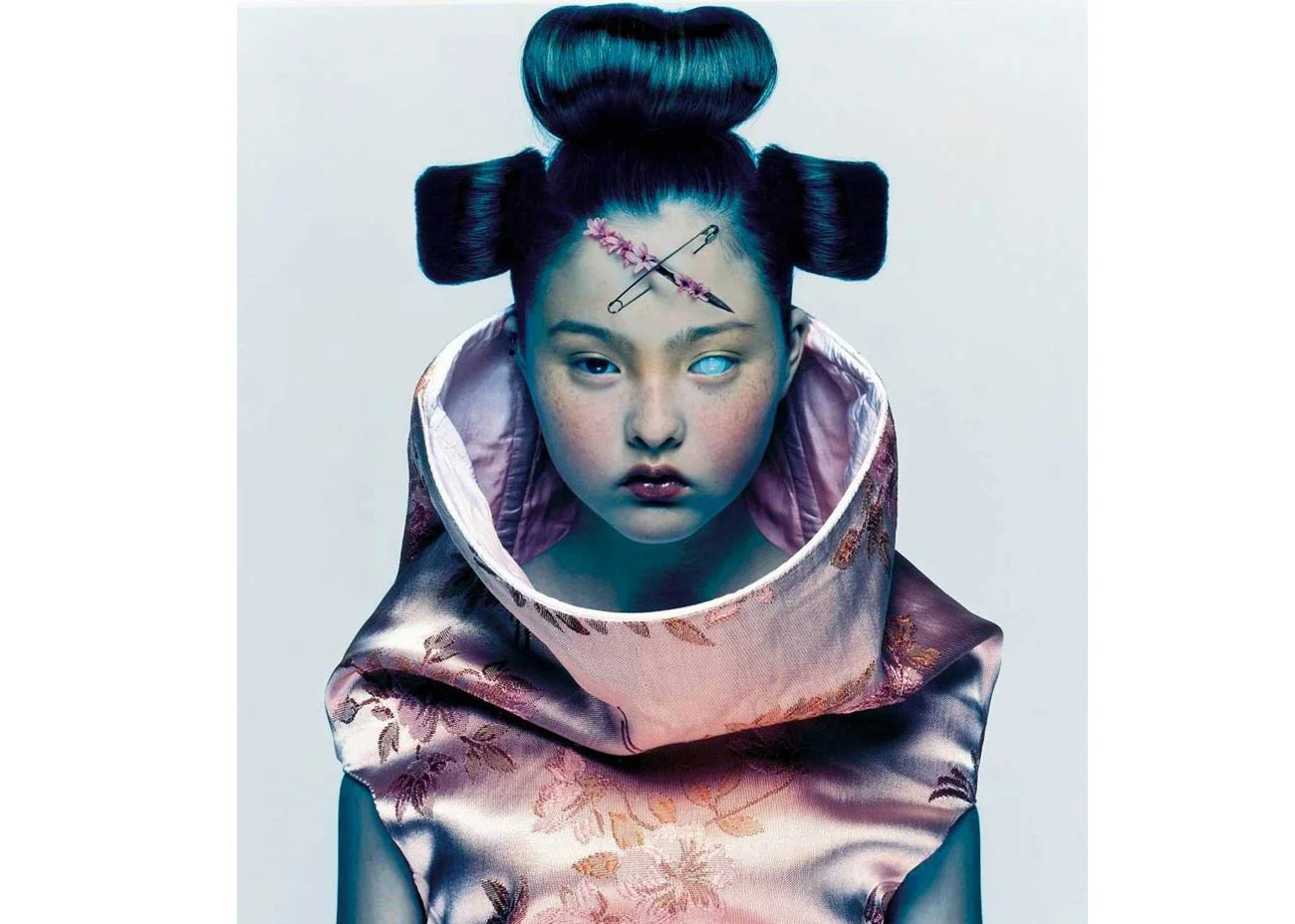 Japanese Fashion Photography: Iconic Styles, Trends & Inspirations