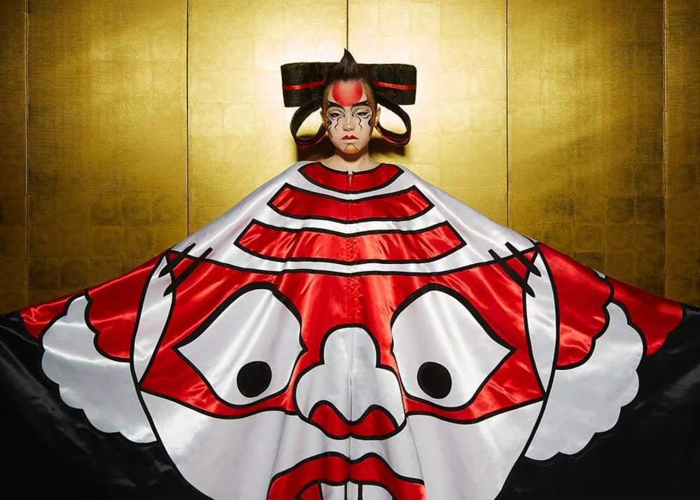 Japanese Fashion Photography: Iconic Styles, Trends & Inspirations