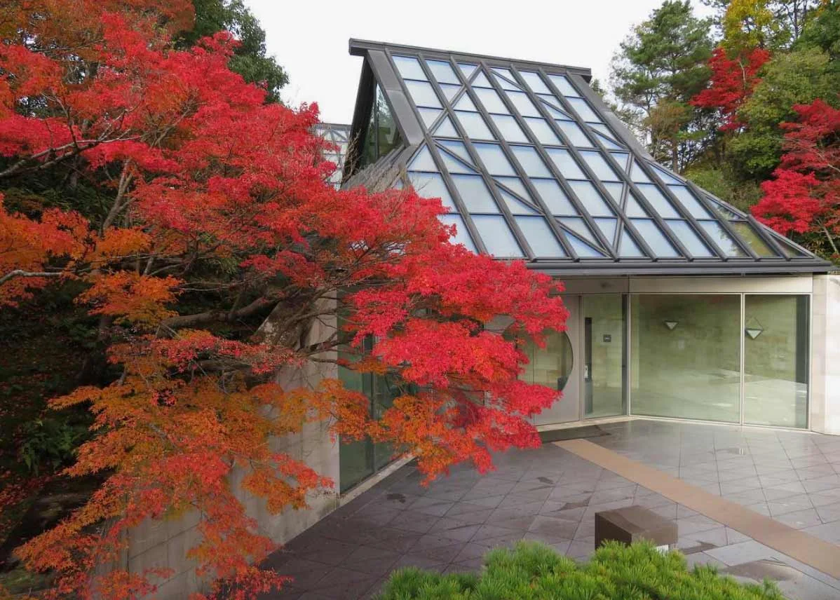 Miho Museum: All You Need to Know About this I.M. Pei Masterpiece