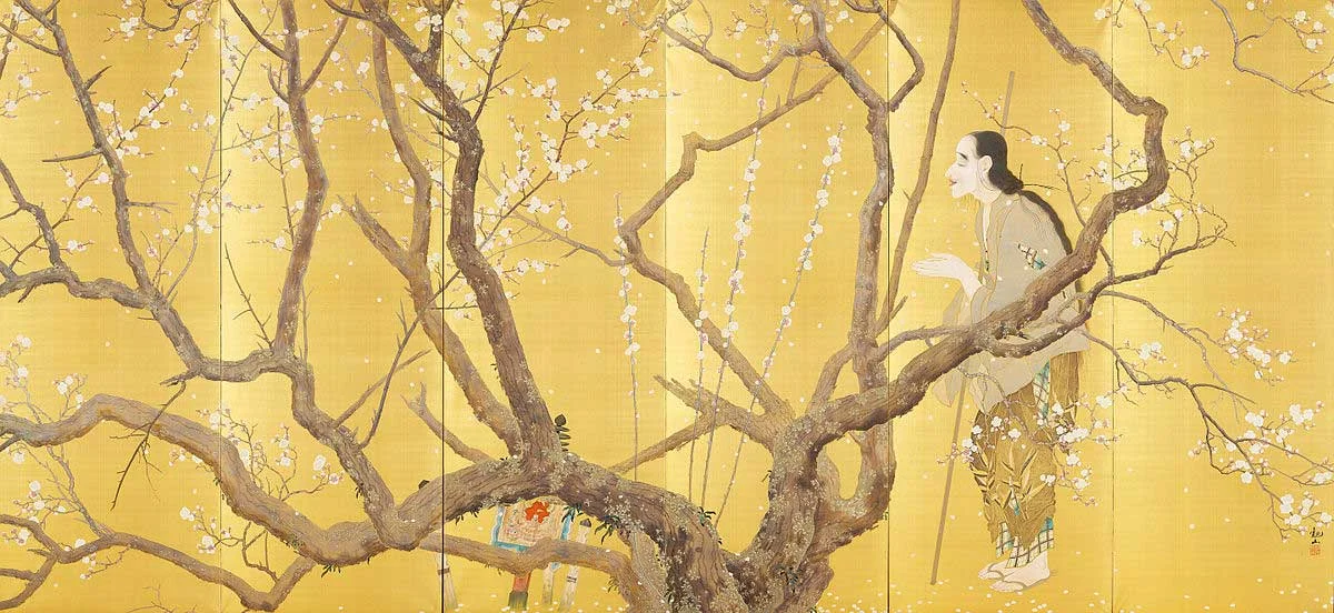 Nihonga: 12 Must-See Masterpieces of Japanese Painting
