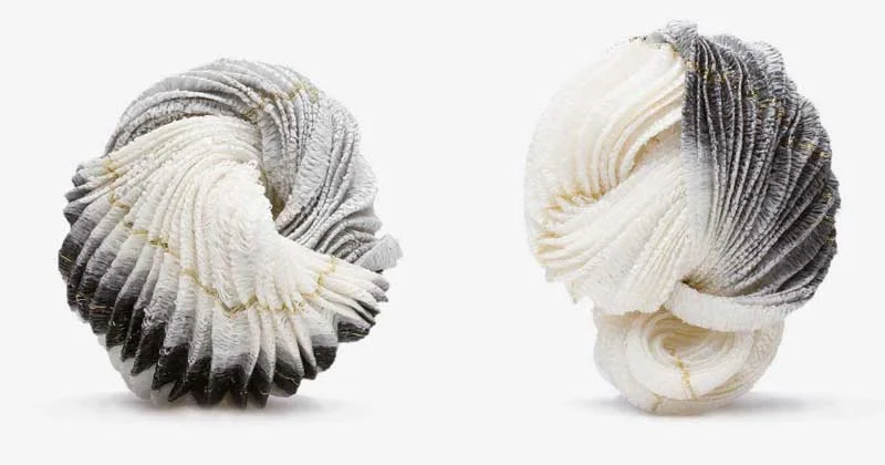 Jaw-Dropping Japanese Art Jewelry by Women Designers