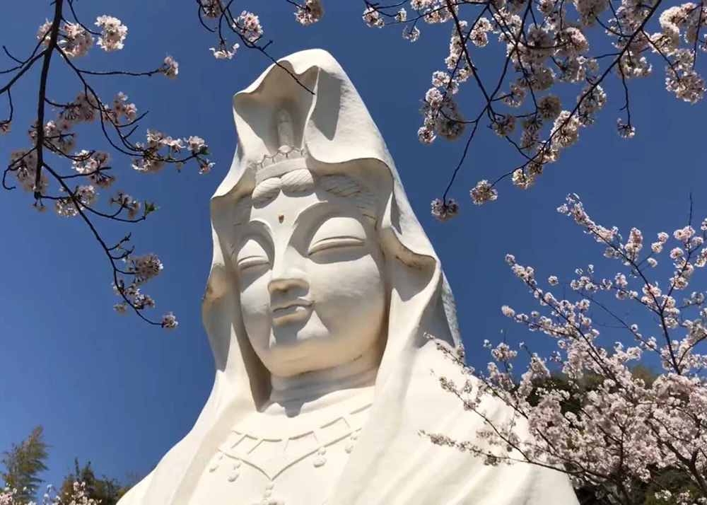 The Ofuna Kannon: Kamakura’s Magnificent Monument to Peace