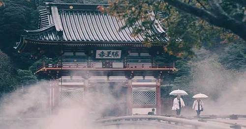 The Ofuna Kannon: Kamakura’s Magnificent Monument to Peace