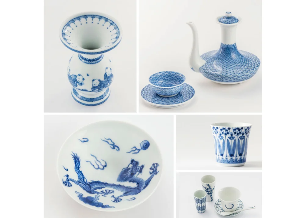5 Best Places to Buy Ceramics in Tokyo
