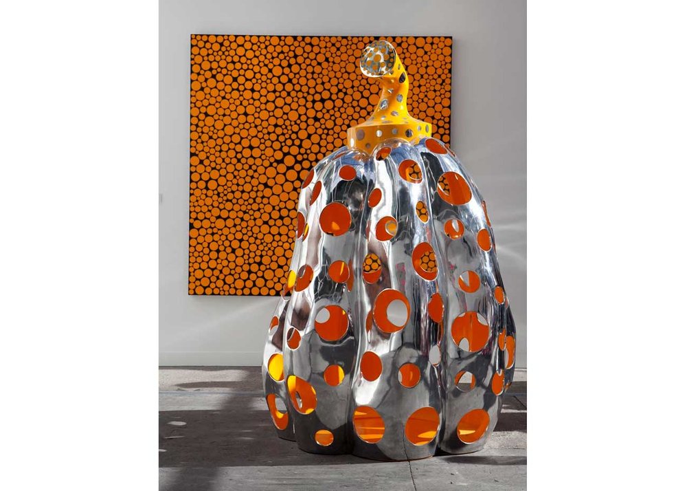 30 Japanese Women Artists You Really Should Know