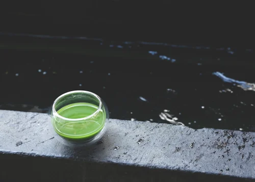 10 Surprising Facts You Didn’t Know about Matcha Tea