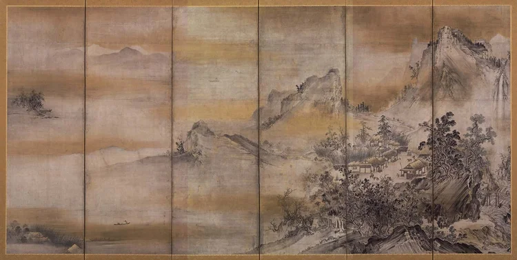 Hasegawa Tohaku: The Timeless Giant of Japanese Art