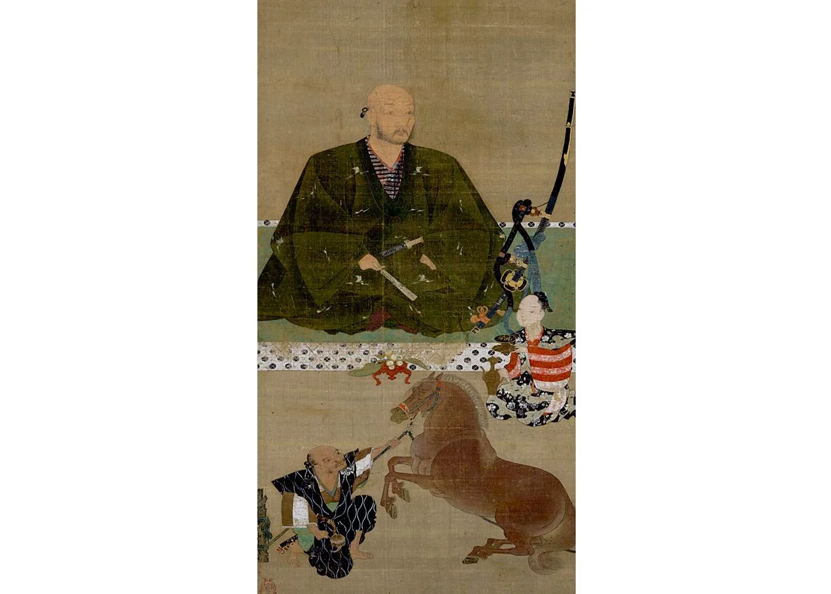 Hasegawa Tohaku: The Timeless Giant of Japanese Art