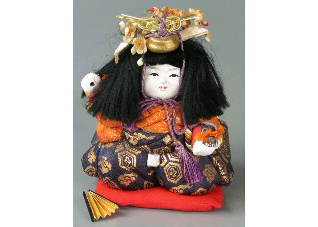 15 Most Exquisite Traditional Japanese Dolls