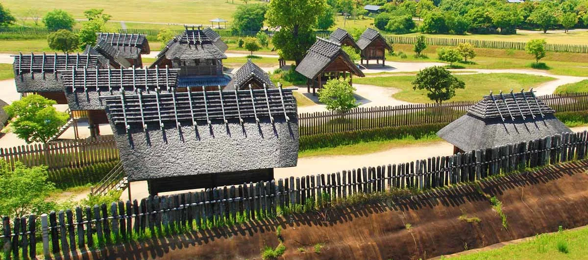 18 Best Places to Experience Ancient Japan