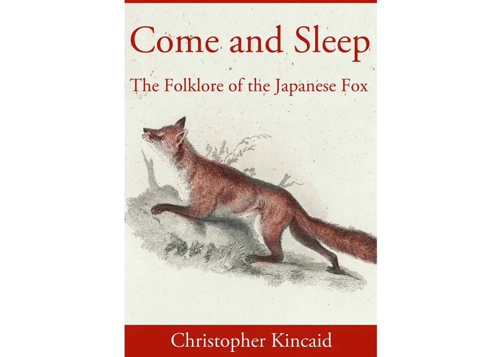 6 Things You Should Know About the Inari Fox in Japanese Folklore