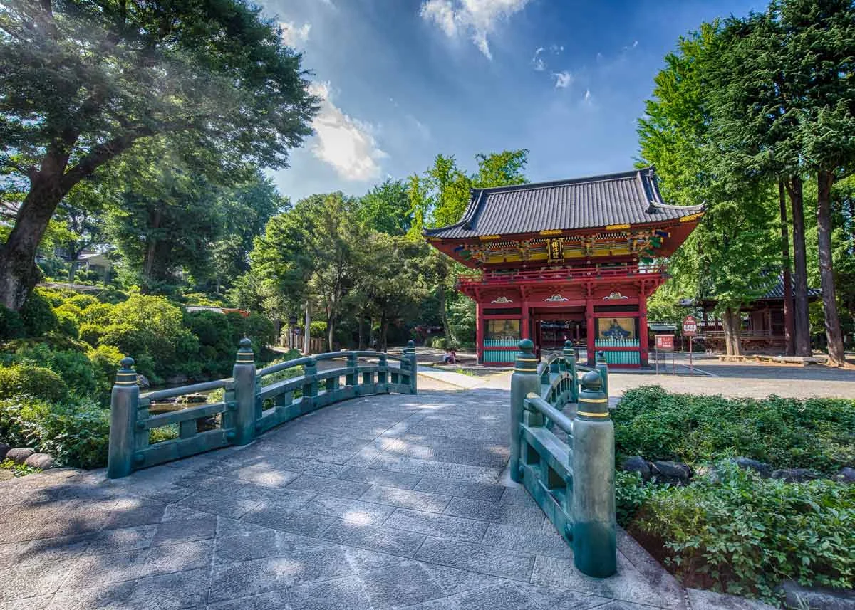 30 Best Shinto Shrines You Have to Visit