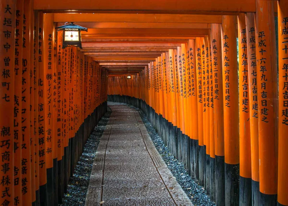 30 Best Shinto Shrines You Have to Visit