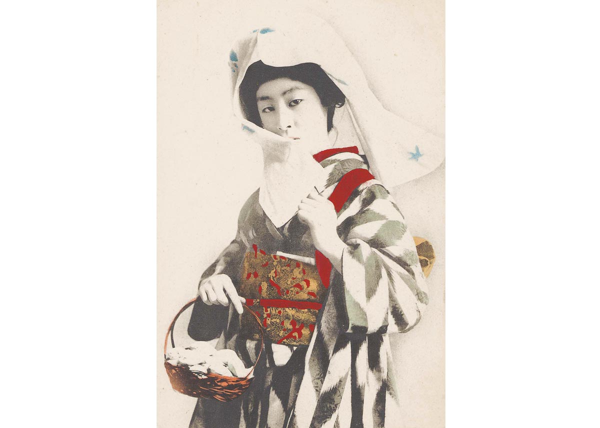 Choosing a Japanese Tenugui Towel: All You Need to Know