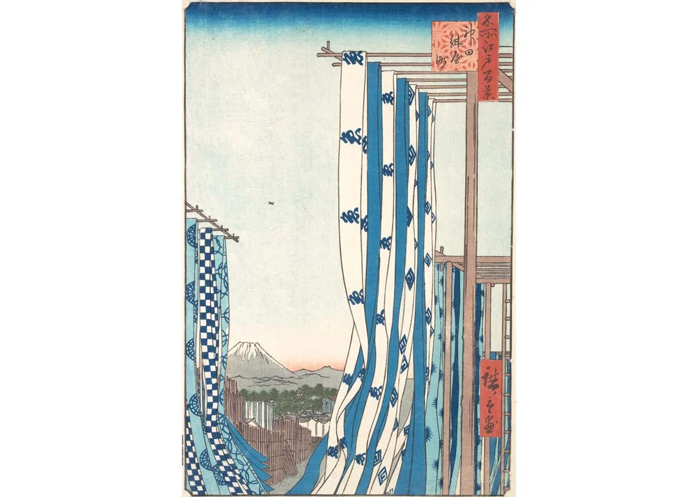 Choosing a Japanese Tenugui Towel: All You Need to Know