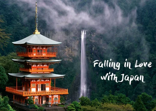 Essential Japanese Concepts in 7 Stunning Videos