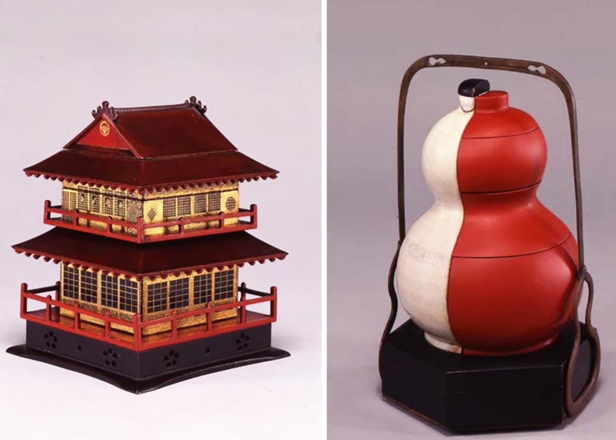Choosing a Japanese Bento Box: All You Need to Know