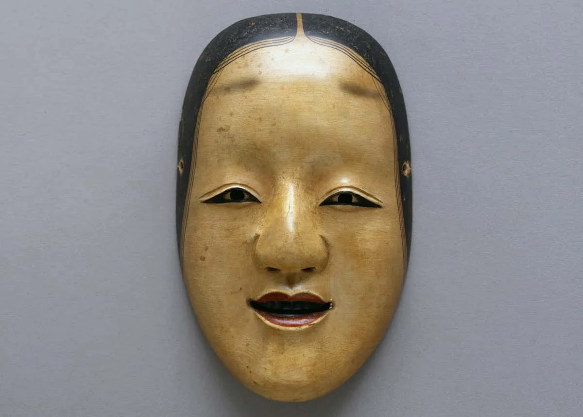 10 Things You Might Not Know About Traditional Japanese Masks