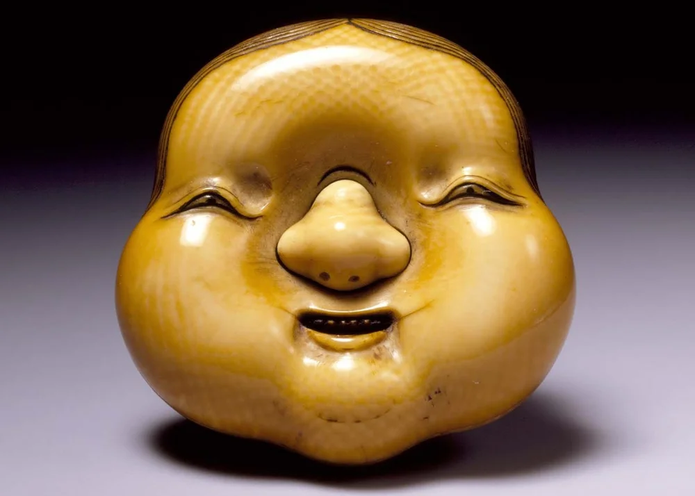 10 Things You Might Not Know About Traditional Japanese Masks